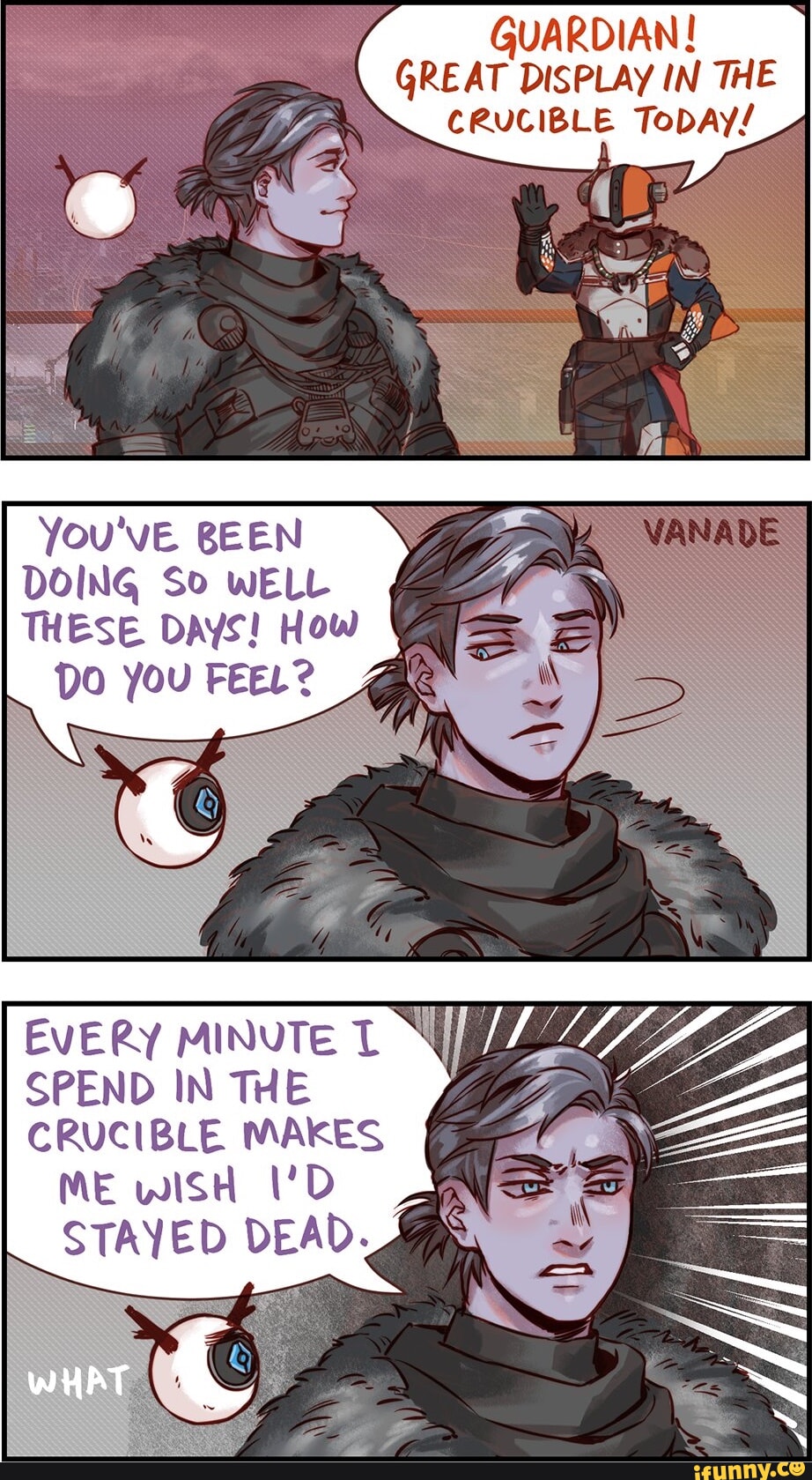 Crucible memes. Best Collection of funny Crucible pictures on iFunny