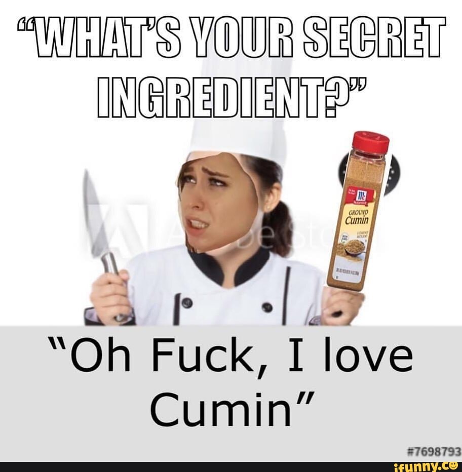 Cumin memes. Best Collection of funny Cumin pictures on iFunny