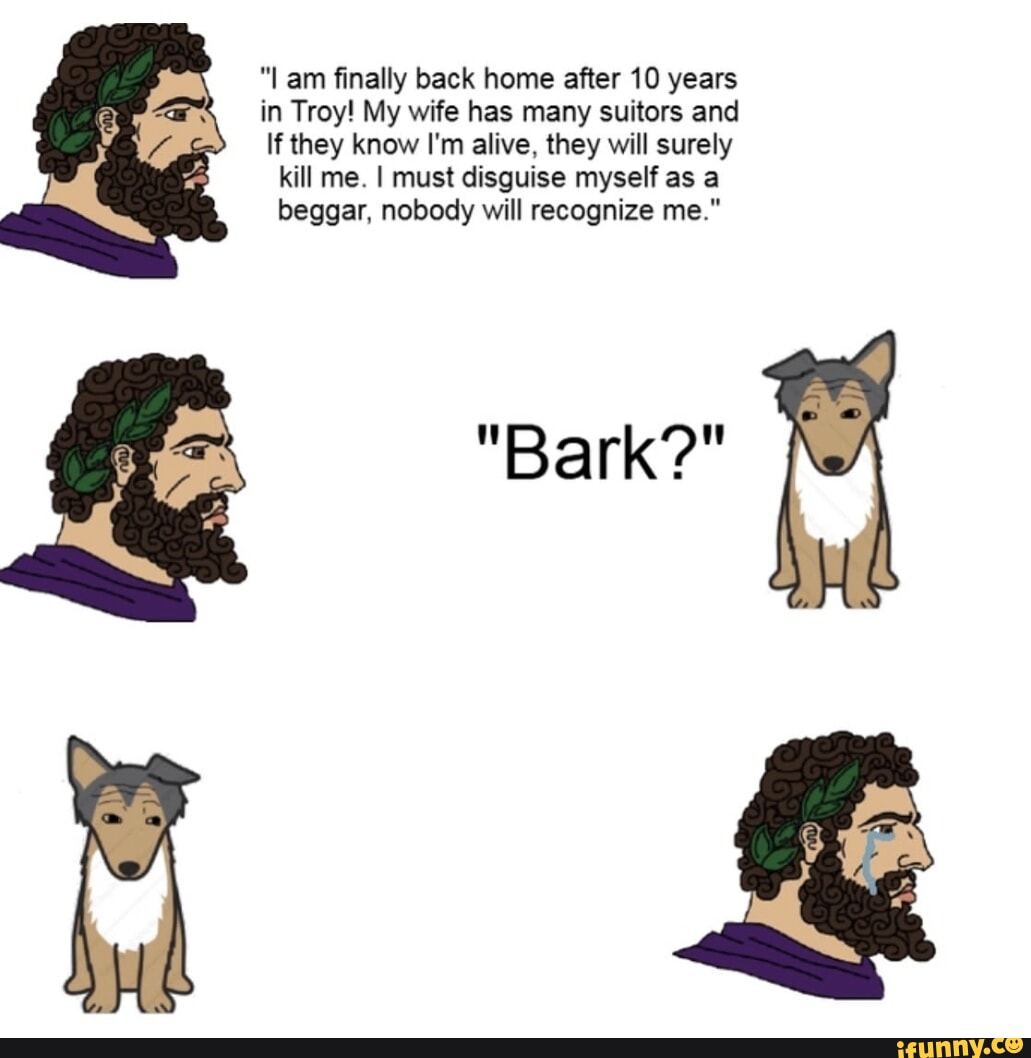 Evolution of wojak - iFunny