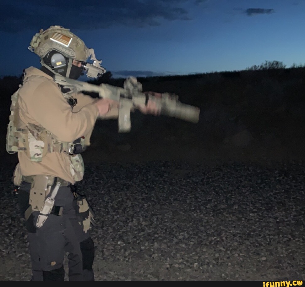 Mk18 memes. Best Collection of funny Mk18 pictures on iFunny