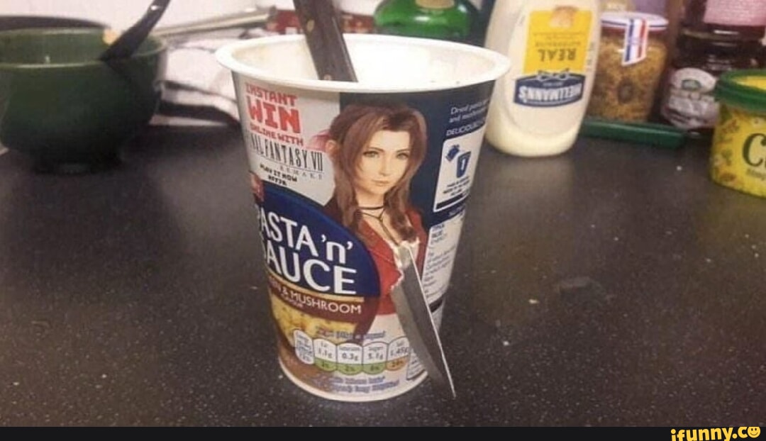 Aerith memes. Best Collection of funny Aerith pictures on iFunny