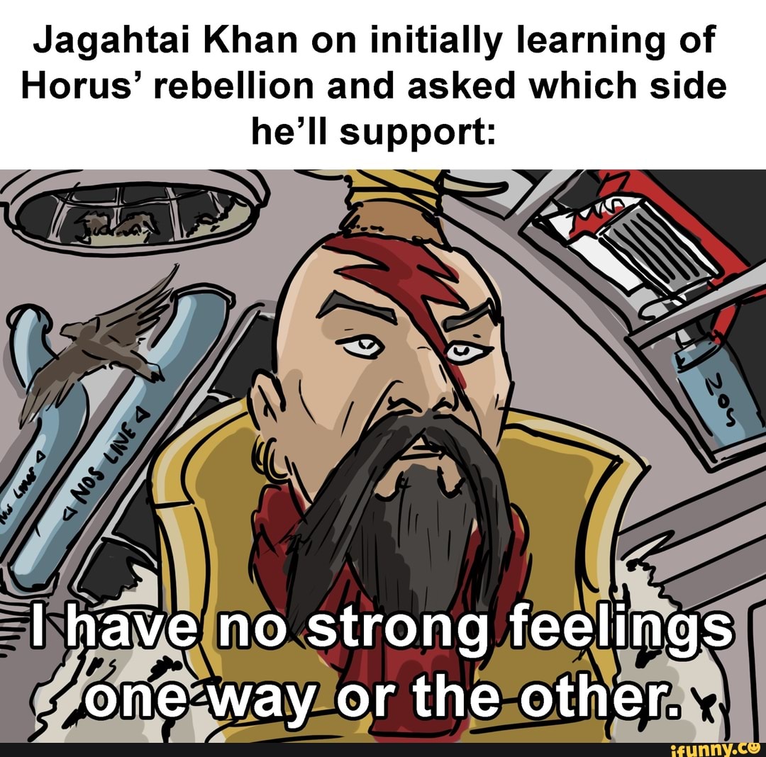 Jaghataikhan memes. Best Collection of funny Jaghataikhan pictures on ...