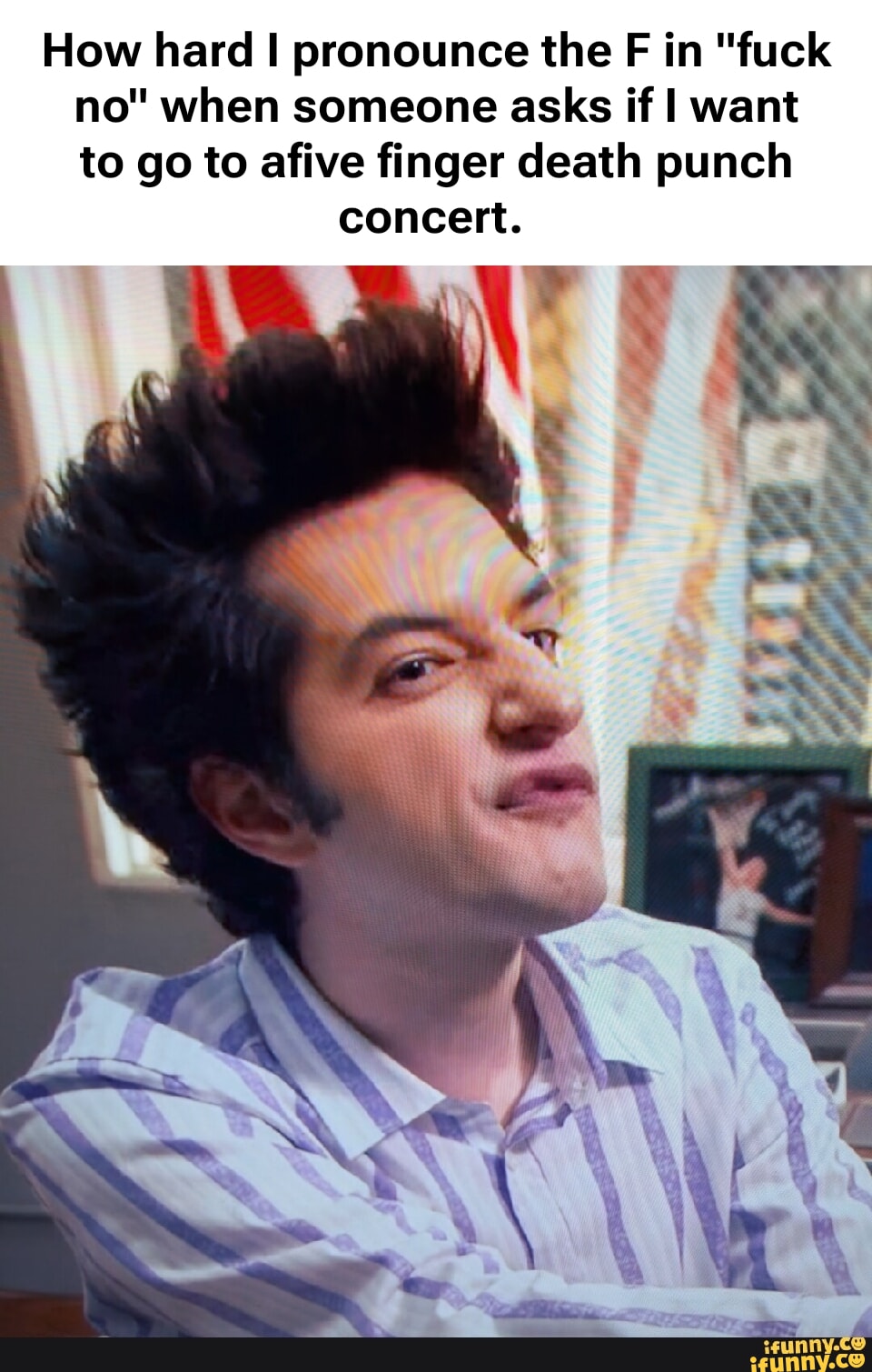 iFunny - the best memes, video, gifs and funny pics in one place