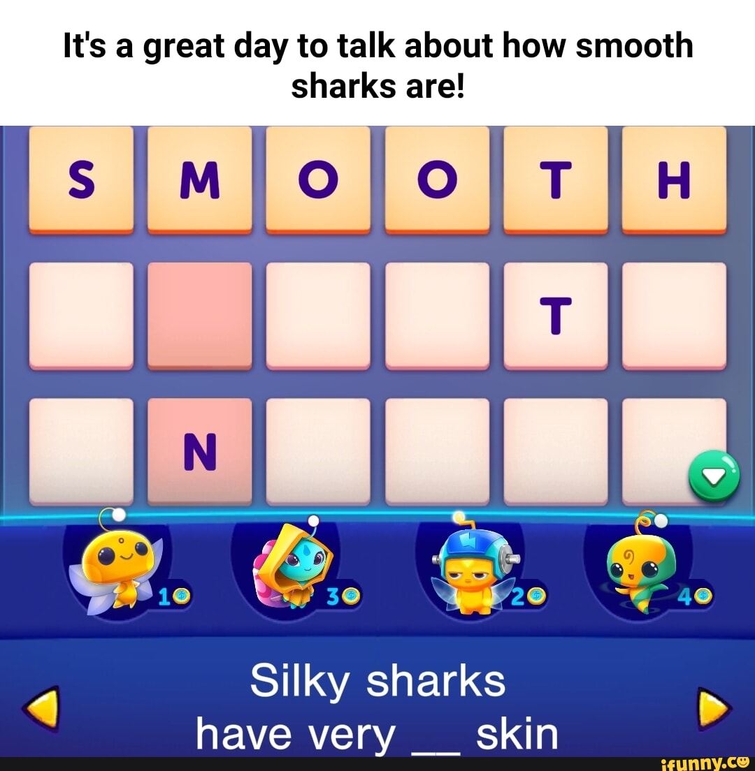 Smoothsharks memes. Best Collection of funny Smoothsharks pictures on ...