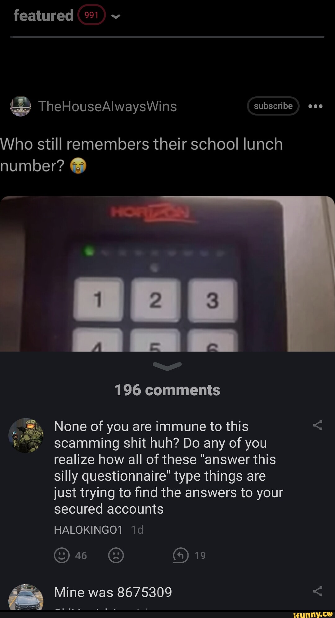 Excited to play sons of the forest in 2023 - iFunny