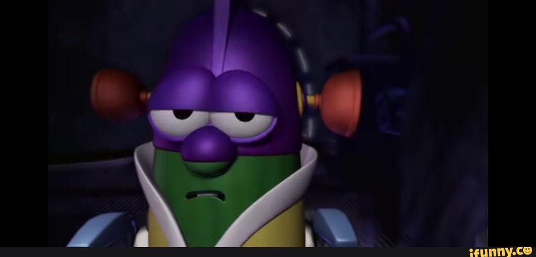 Larryboy memes. Best Collection of funny Larryboy pictures on iFunny