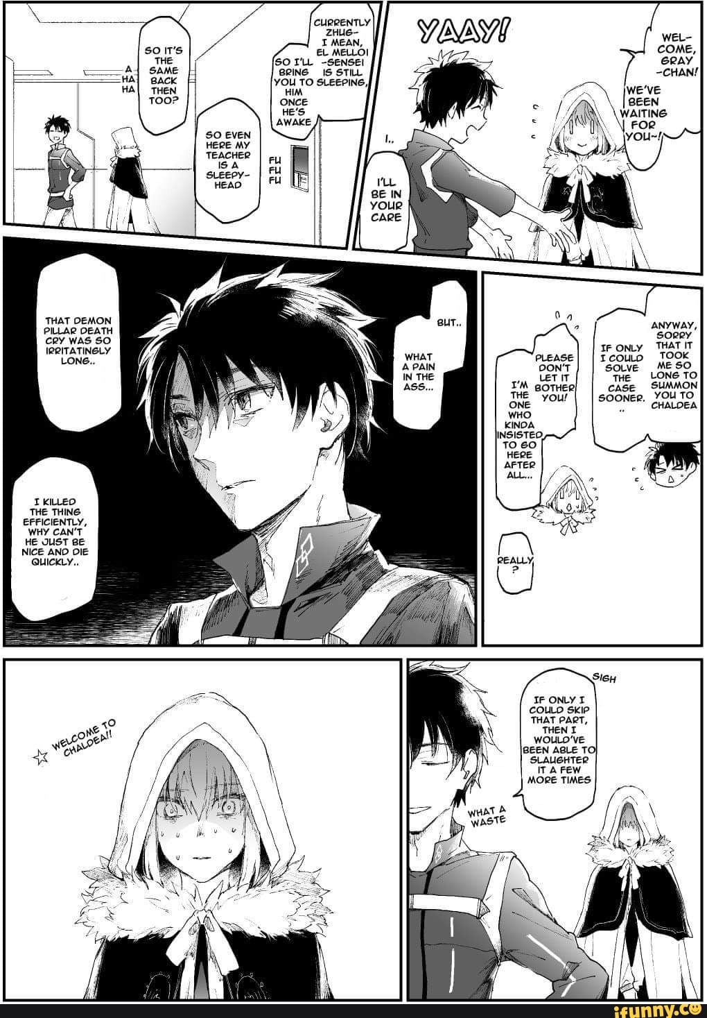 Picture memes WgzCp1oh6 by Gudao: 2 comments - iFunny