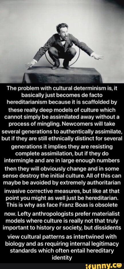 Determinism memes. Best Collection of funny Determinism pictures on iFunny