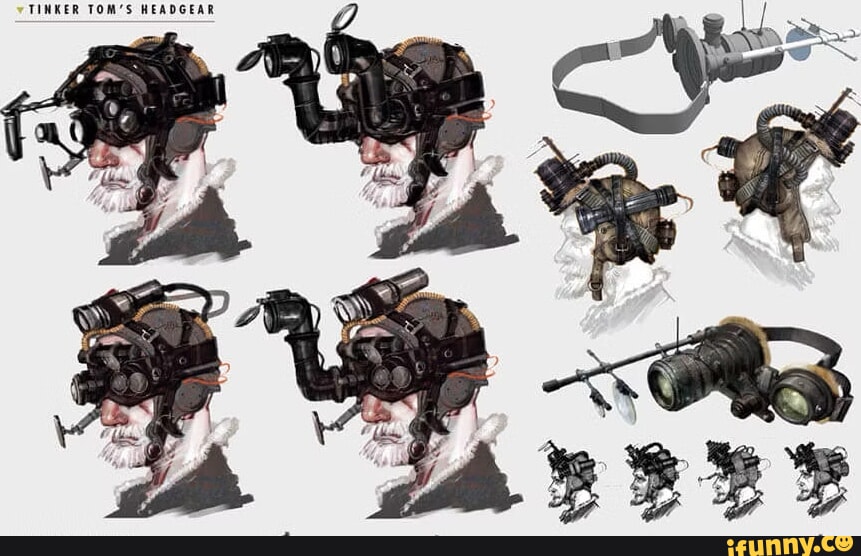 Headgear memes. Best Collection of funny Headgear pictures on iFunny