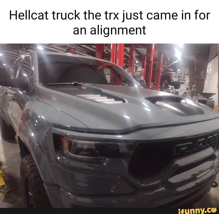 Hellcat memes. Best Collection of funny Hellcat pictures on iFunny