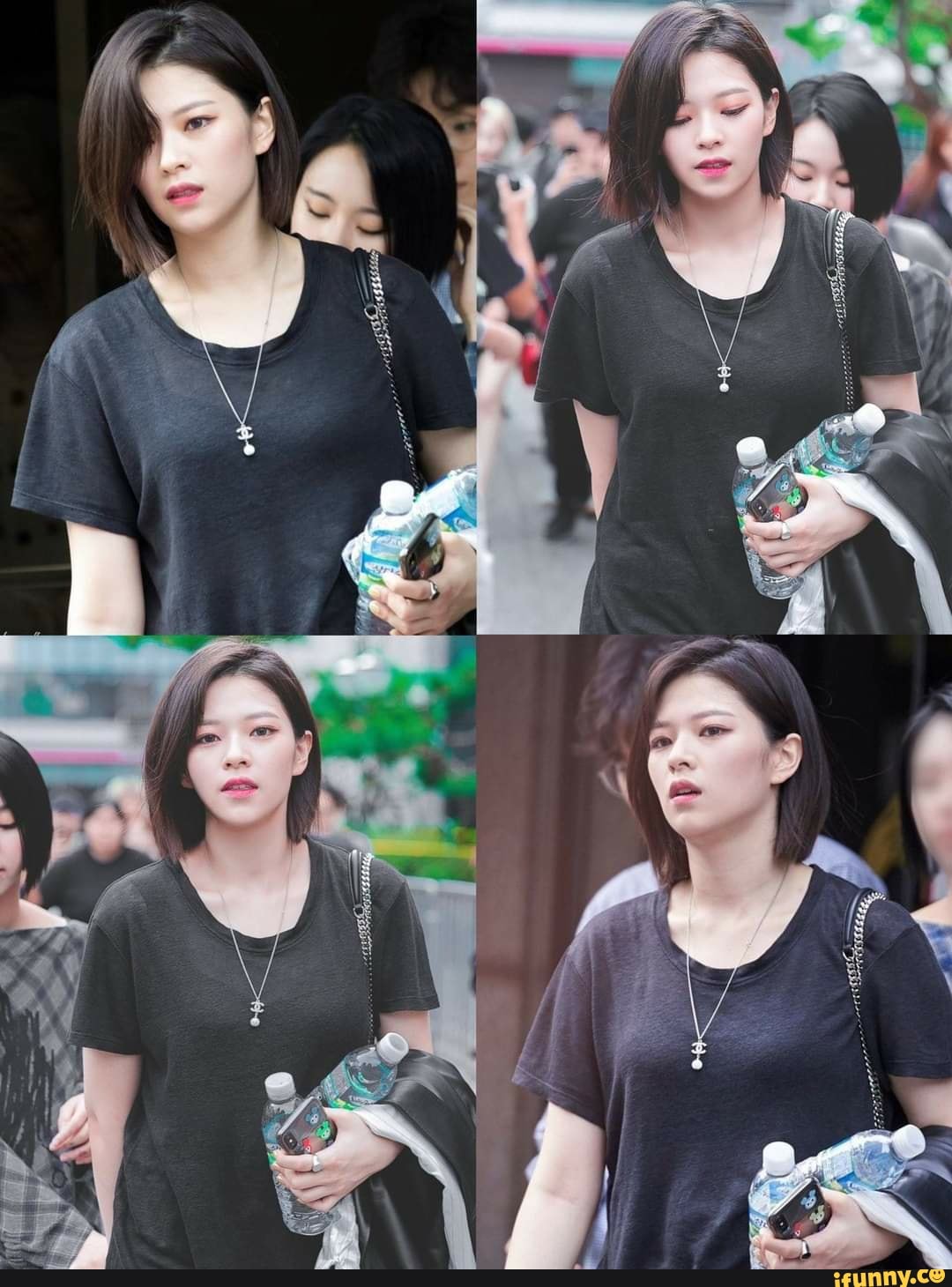 JEONGYEON memes memes. The best memes on iFunny