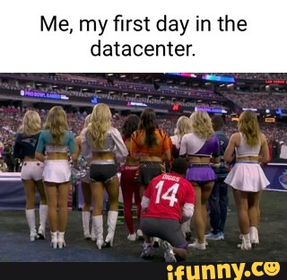 Datacenter memes. Best Collection of funny Datacenter pictures on iFunny