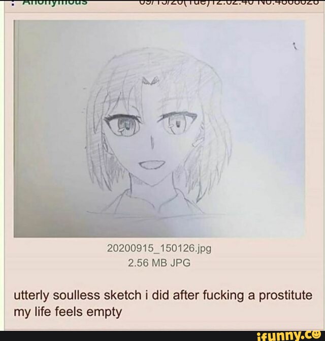 Soulless memes. Best Collection of funny Soulless pictures on iFunny