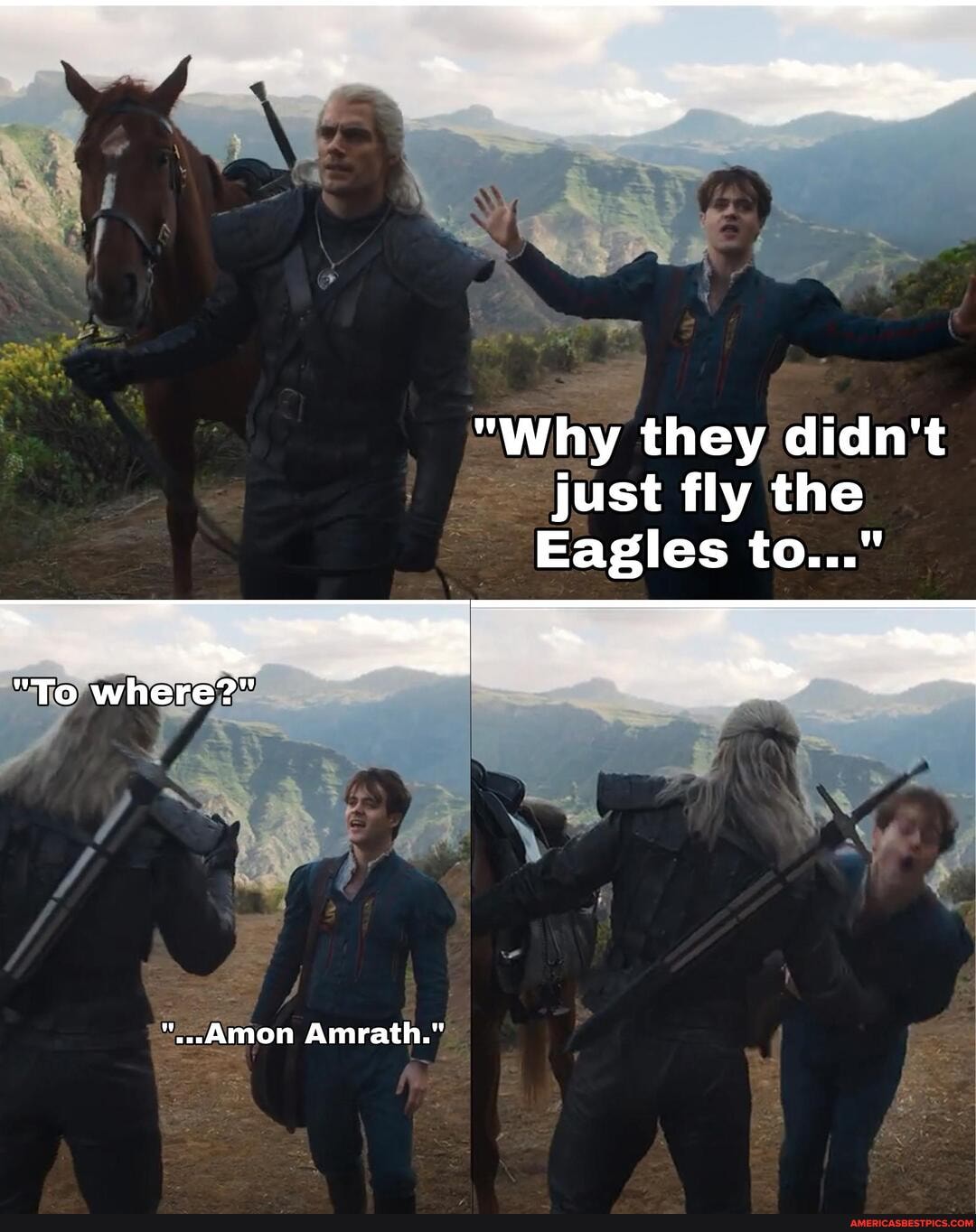 Lord of the Rings memes memes. The best memes on America’s best pics ...