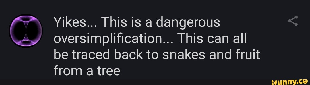 Oversimplification memes. Best Collection of funny Oversimplification ...