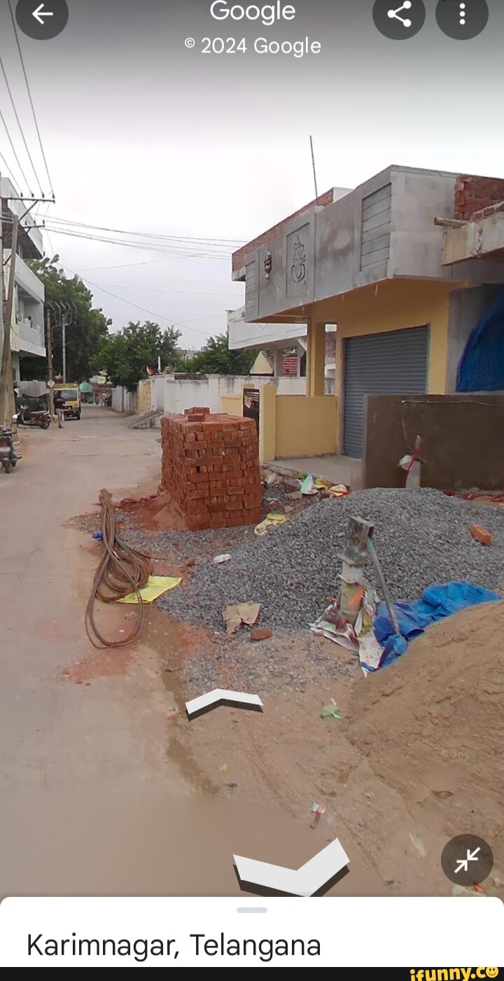 Google 2024 Google Karimnagar, Telangana - iFunny