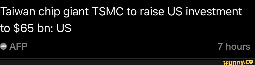 Tsmc memes. Best Collection of funny Tsmc pictures on iFunny