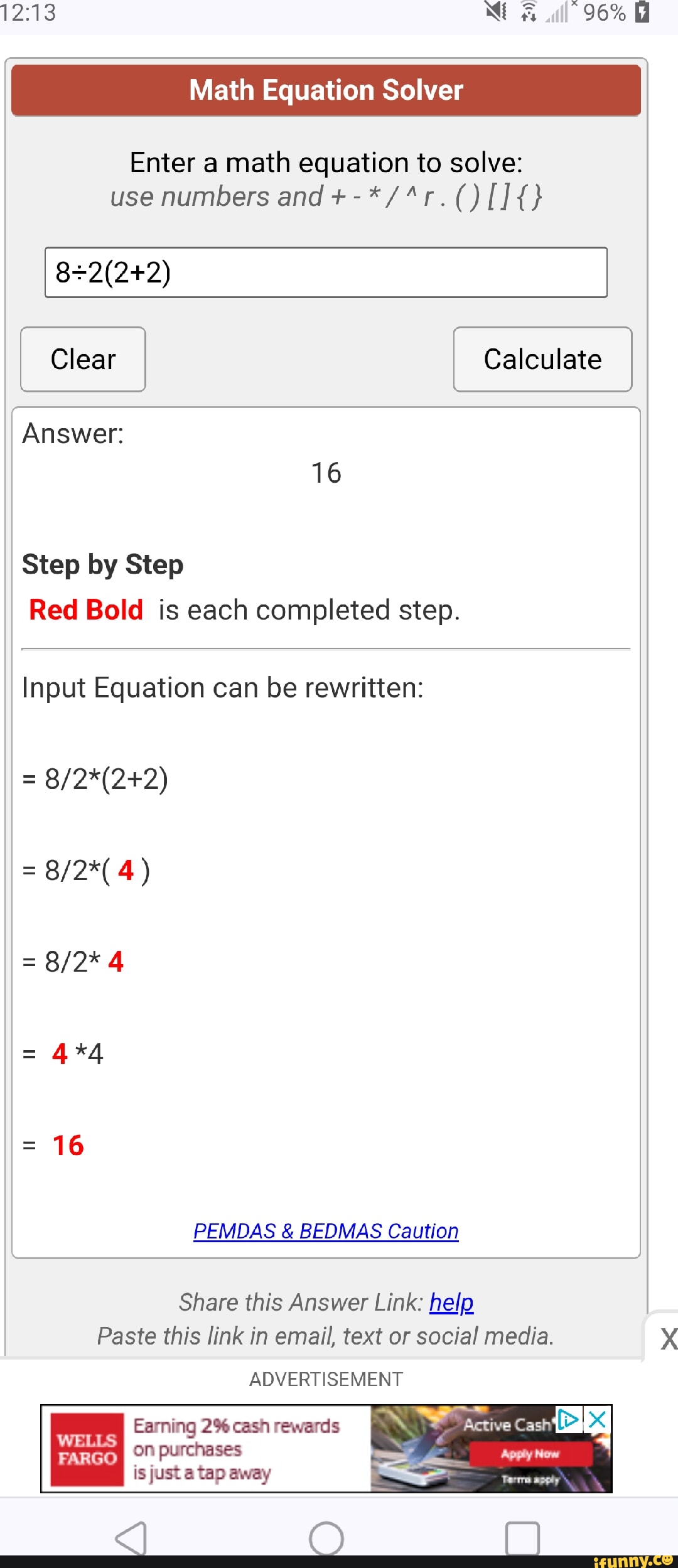 Bedmas memes. Best Collection of funny Bedmas pictures on iFunny