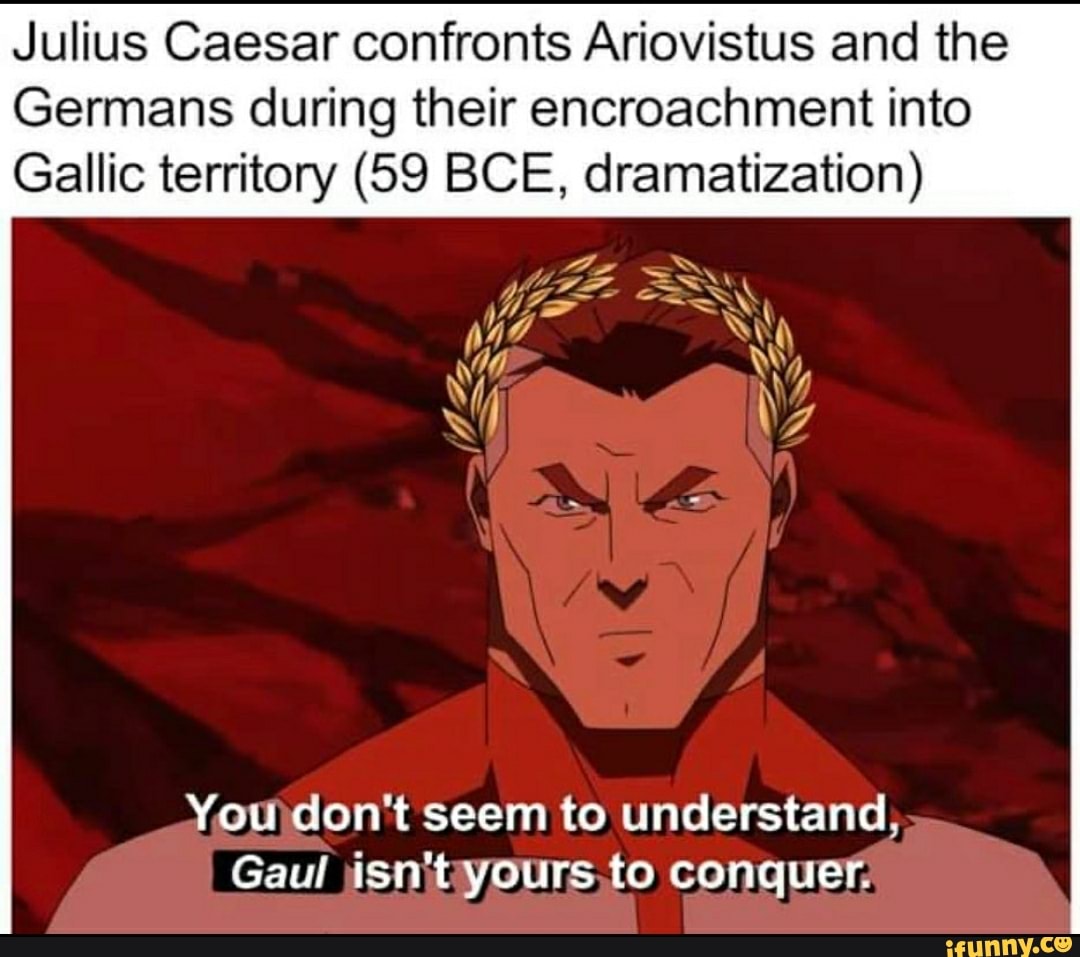 Gaul memes. Best Collection of funny Gaul pictures on iFunny