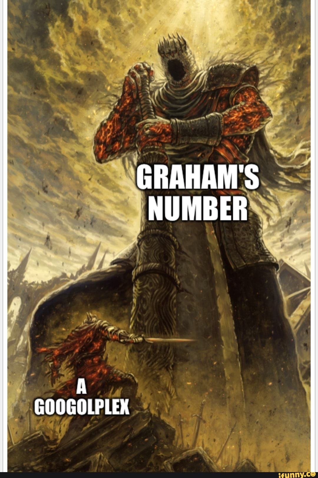 Googolplex memes. Best Collection of funny Googolplex pictures on iFunny