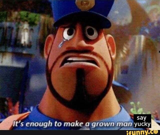 Yucky memes. Best Collection of funny Yucky pictures on iFunny