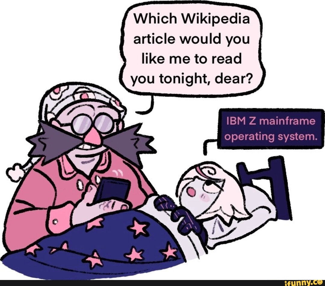 Mainframe memes. Best Collection of funny Mainframe pictures on iFunny