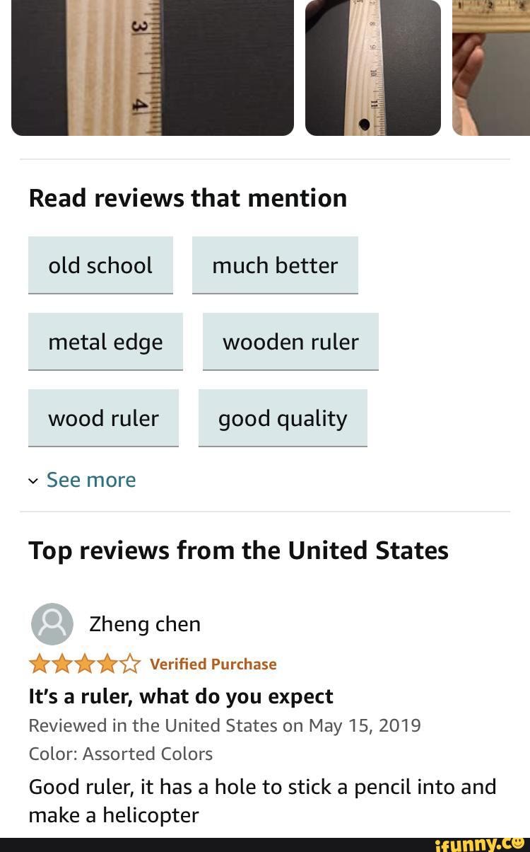 Ruler memes. Best Collection of funny Ruler pictures on iFunny