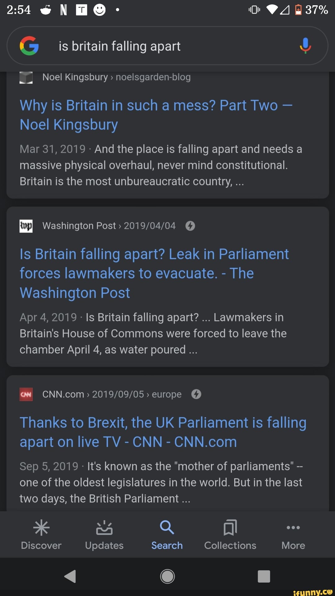 G is britain falling apart u Noel Kingsbury noelsgarden-blog Why is ...
