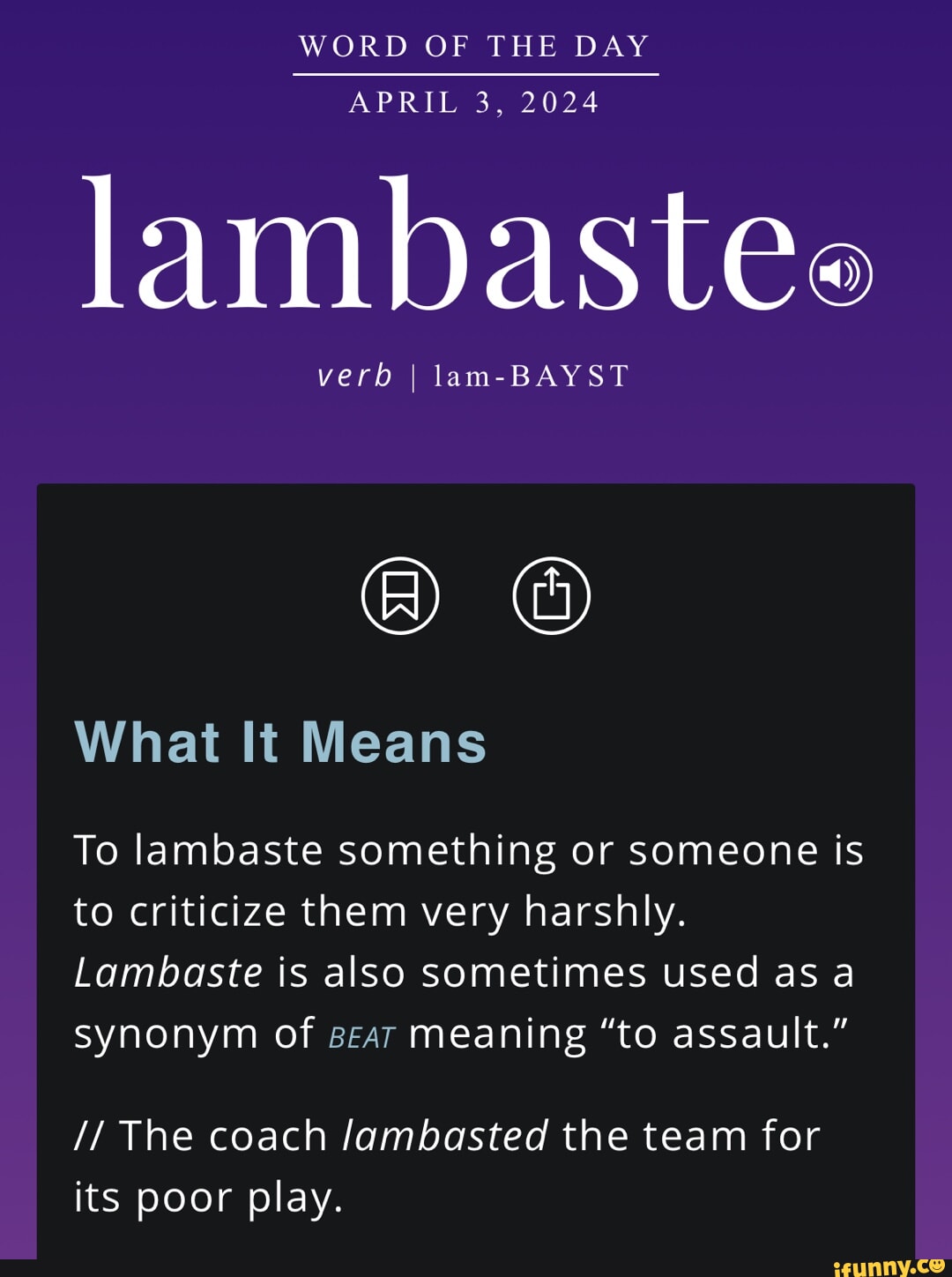 Verb memes. Best Collection of funny Verb pictures on iFunny