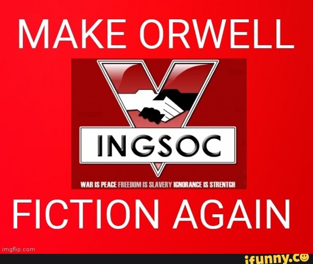 Ingsoc memes. Best Collection of funny Ingsoc pictures on iFunny