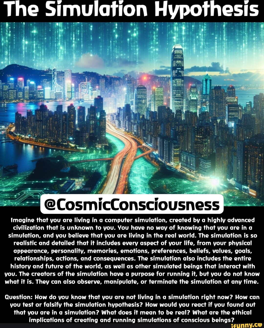 Hypothesis memes. Best Collection of funny Hypothesis pictures on iFunny