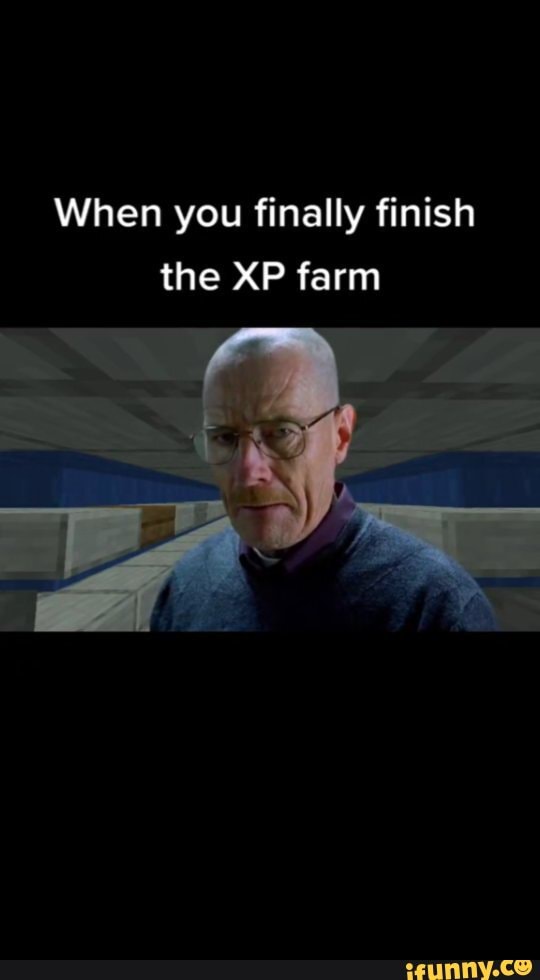 Did you ever build and enderman farm?👇 credit: ottoisawful on tiktok ...