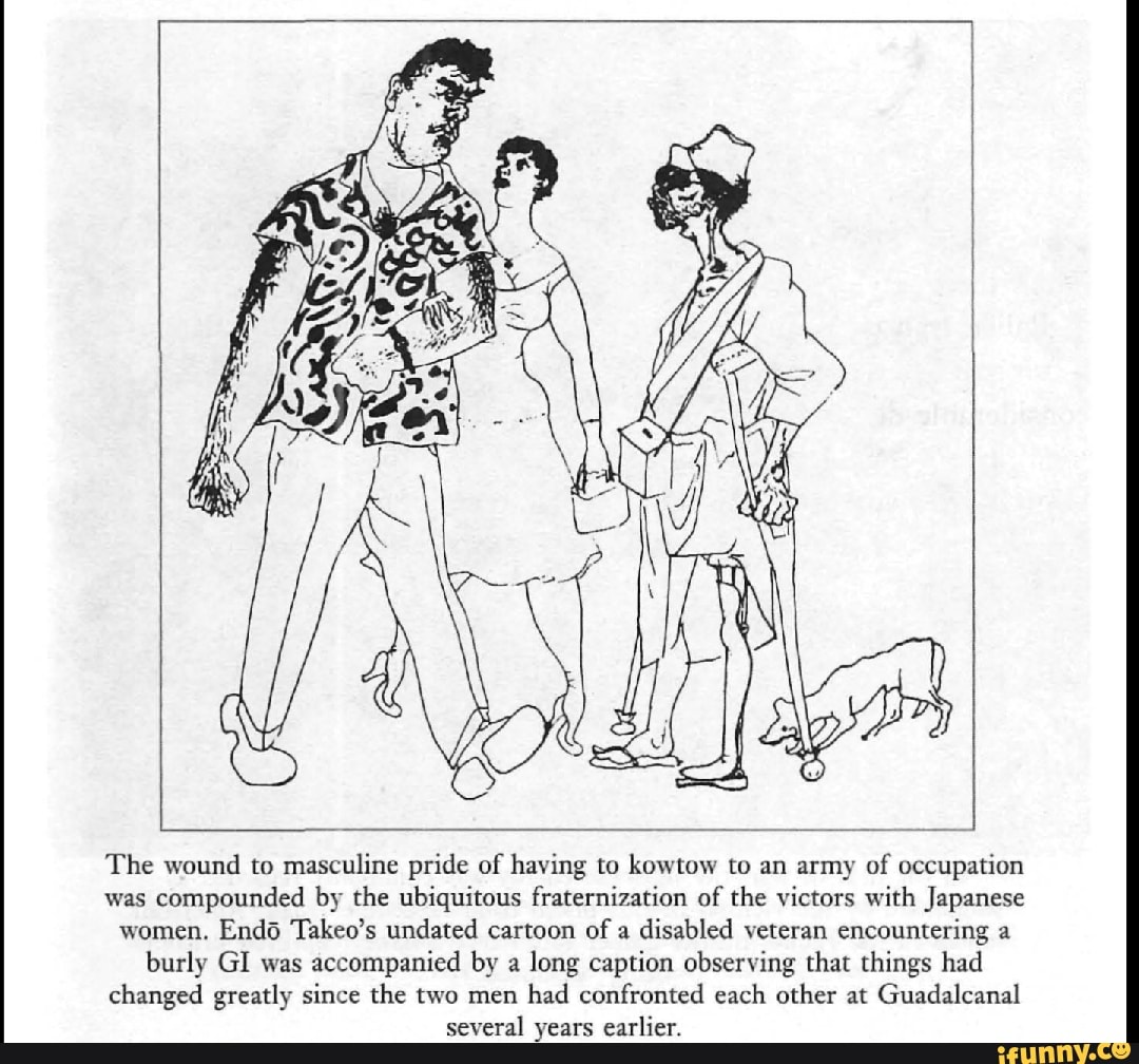 Fraternization Memes