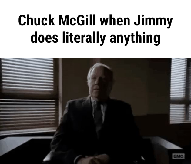 Chuck Show Memes