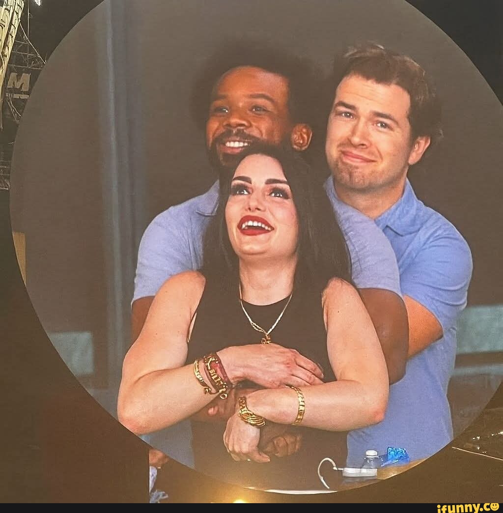 Paige Wwe Memes