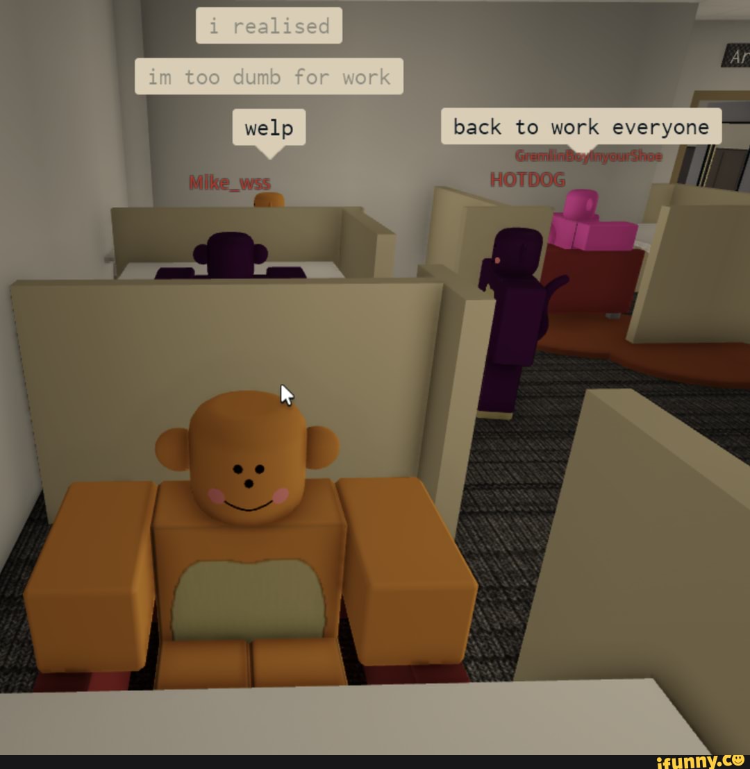 Roblox memes memes. The best memes on iFunny