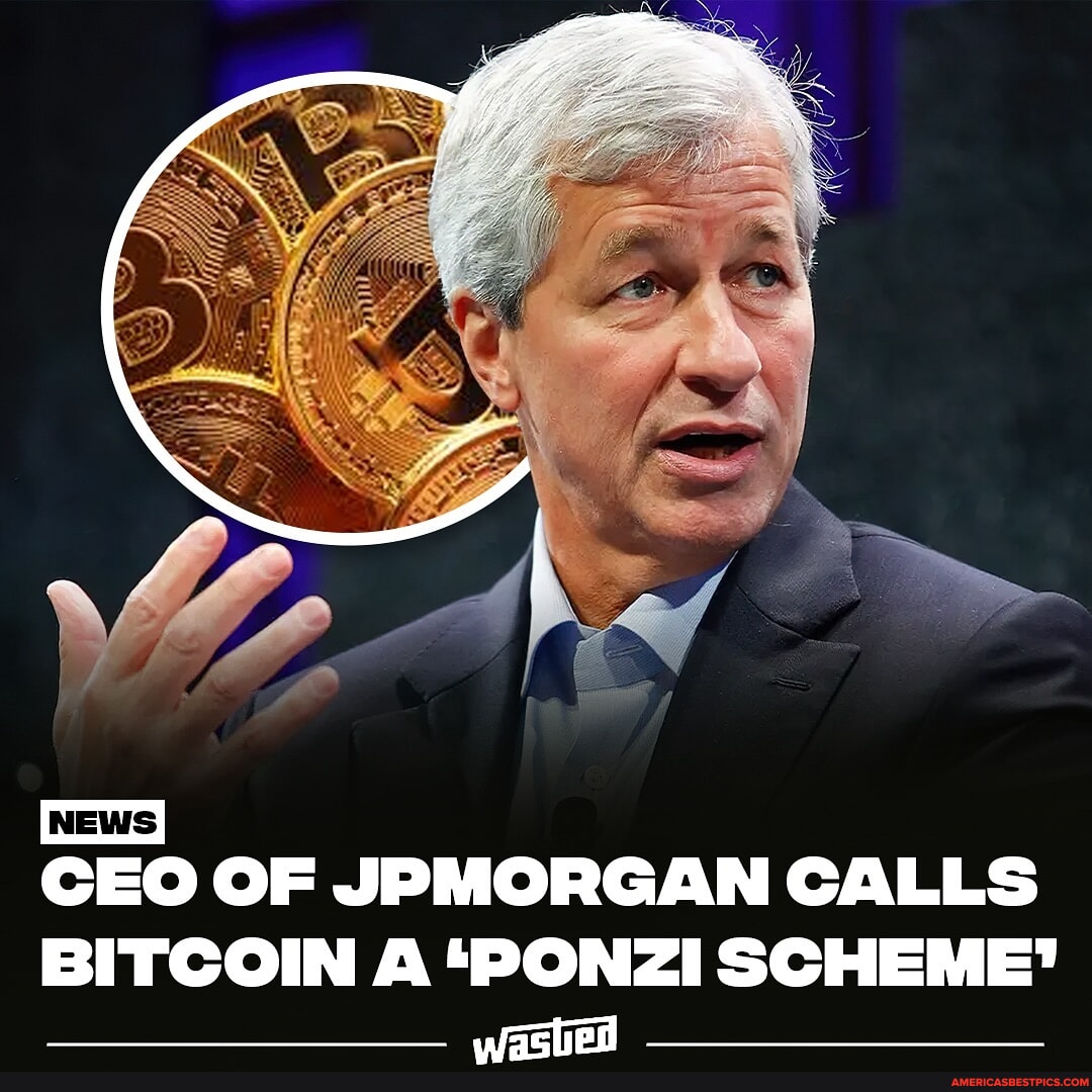During a recent interview with Bloomberg, Jamie Dimon, the CEO of JP ...