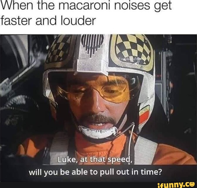 Macaroni memes. Best Collection of funny Macaroni pictures on iFunny