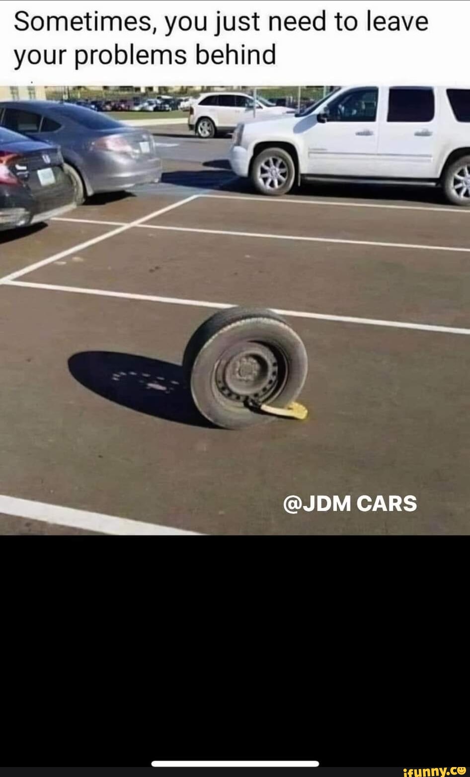 Parking memes. Best Collection of funny Parking pictures on iFunny