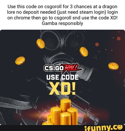 Csgoroll memes. Best Collection of funny Csgoroll pictures on iFunny