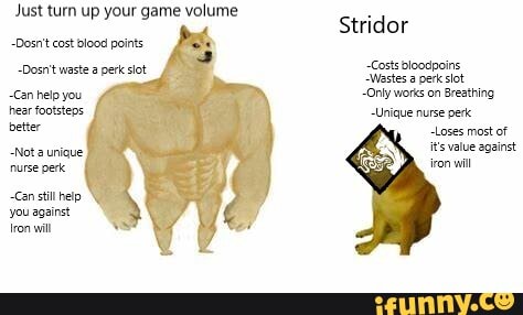 Stridor memes. Best Collection of funny Stridor pictures on iFunny