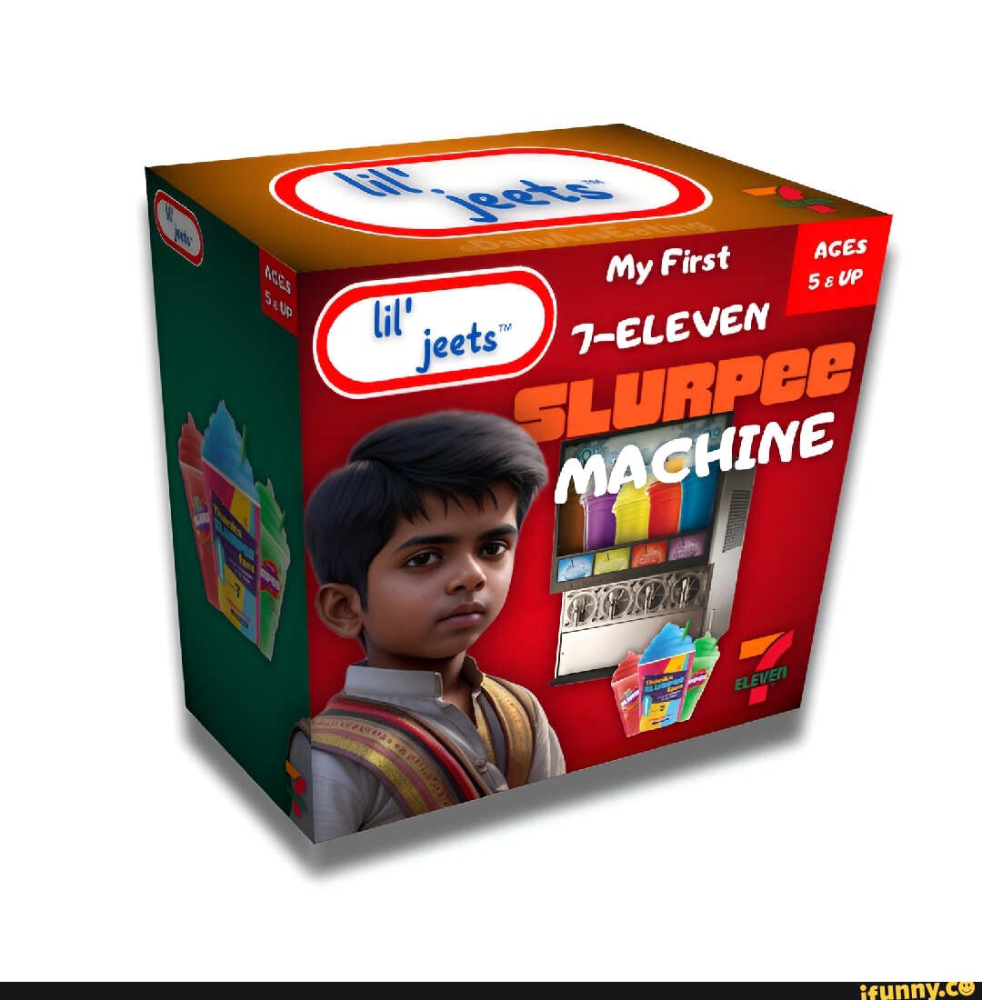 Se te 7-ELEVEN - iFunny