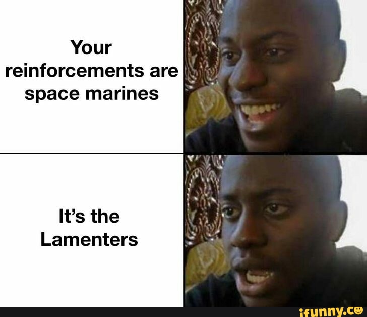 Lamenters memes. Best Collection of funny Lamenters pictures on iFunny
