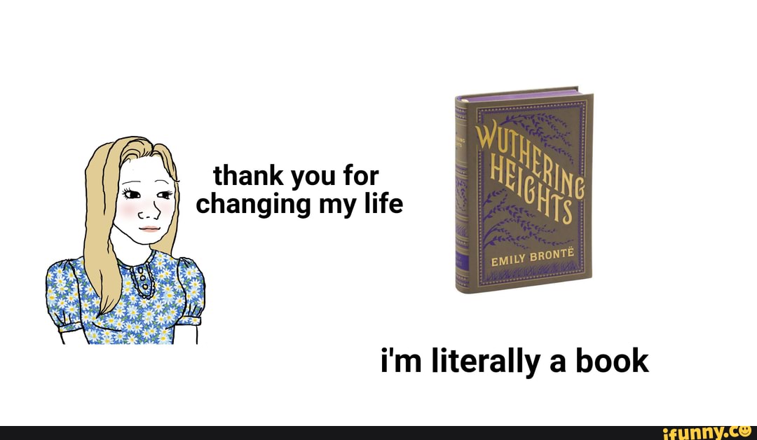 Brontë memes. Best Collection of funny Brontë pictures on iFunny