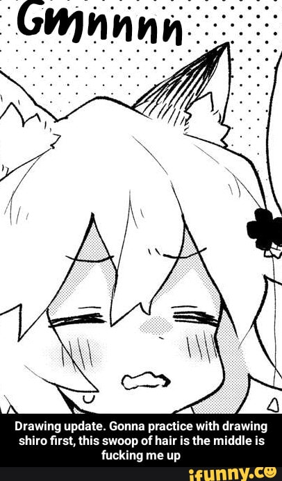 Shiro memes. Best Collection of funny Shiro pictures on iFunny