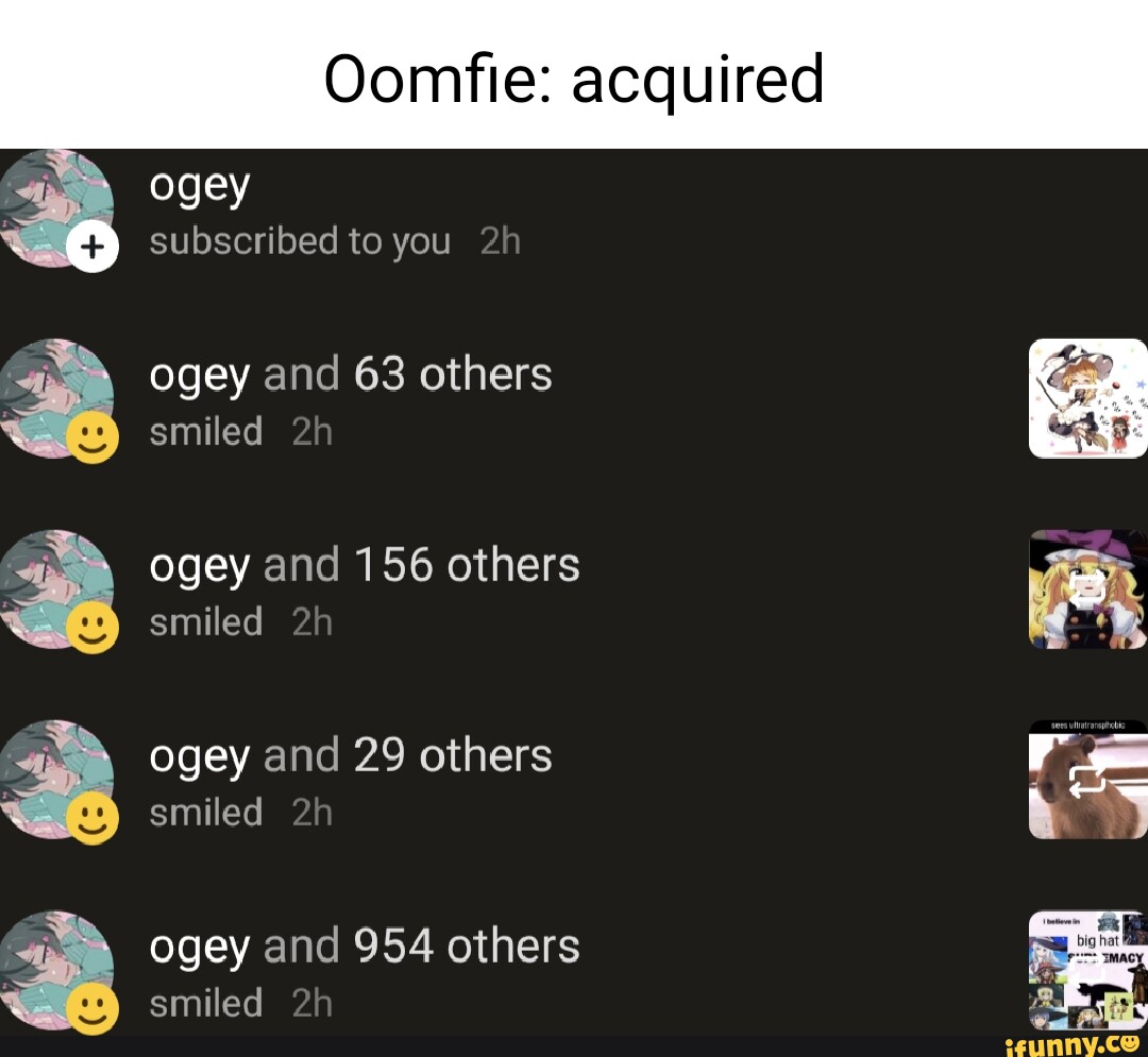 Ogey memes. Best Collection of funny Ogey pictures on iFunny