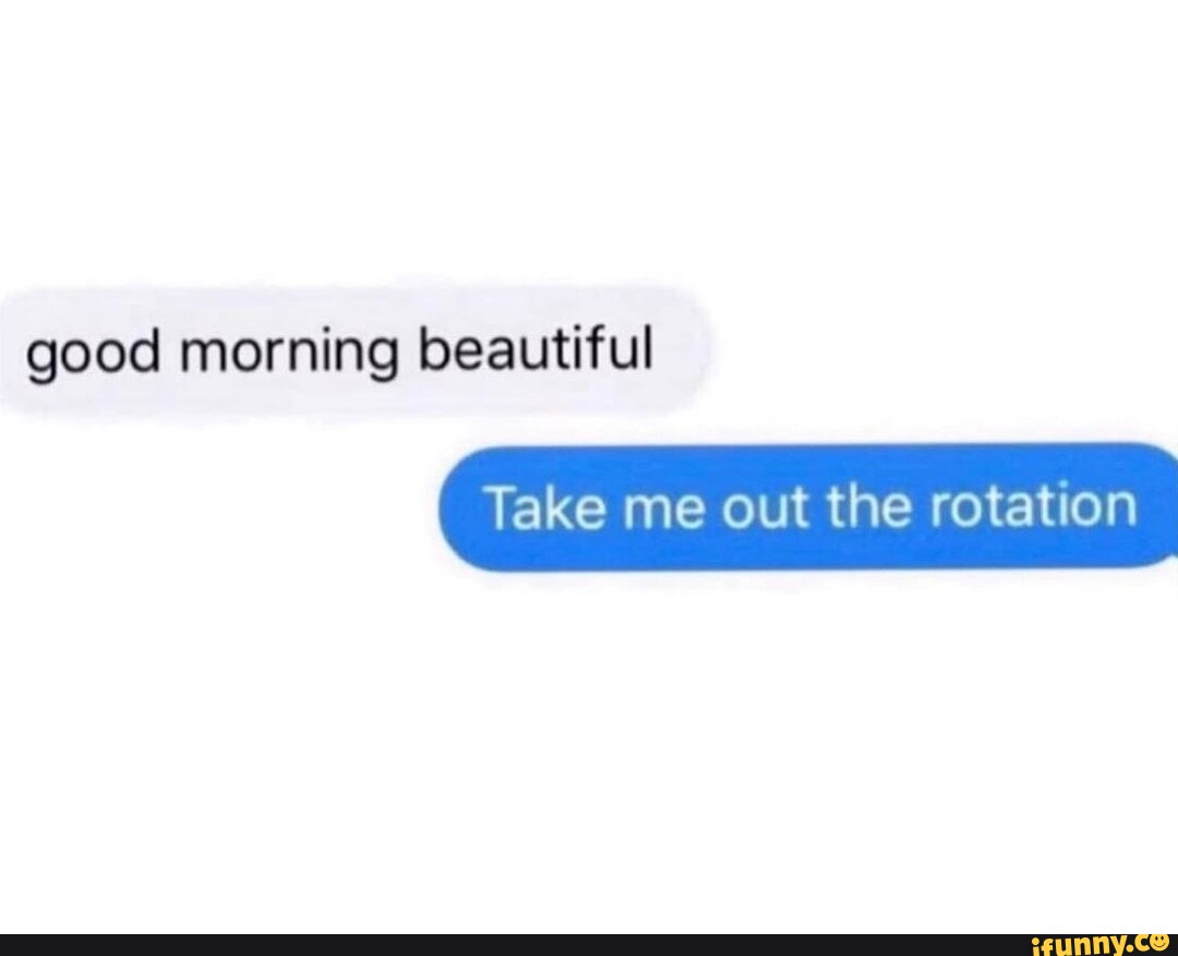 Rotation memes. Best Collection of funny Rotation pictures on iFunny