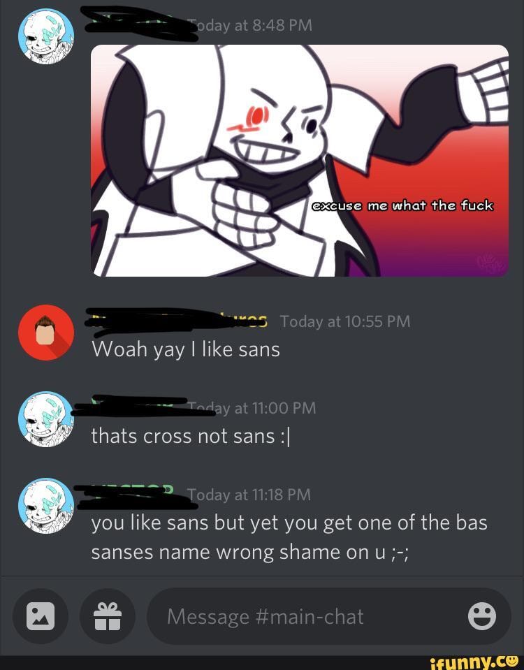 Sanses memes. Best Collection of funny Sanses pictures on iFunny