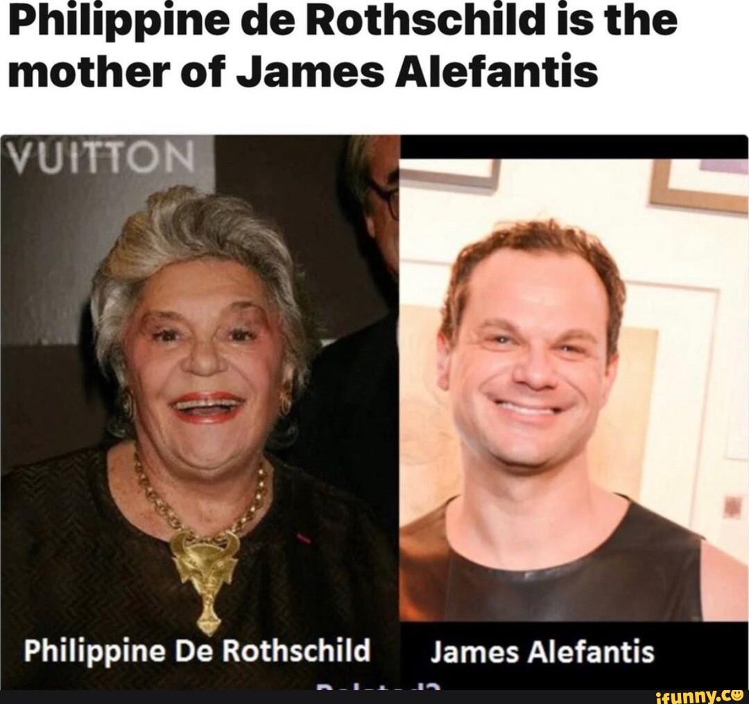 Philippine de Rothschild ts the mother of James Alefantis VUITTON, oaks ...