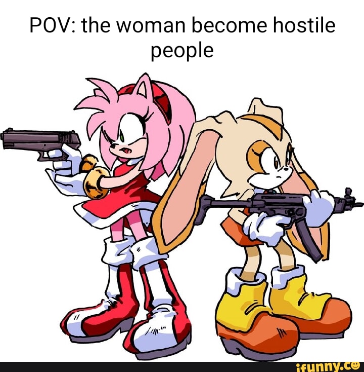 Hostile memes. Best Collection of funny Hostile pictures on iFunny